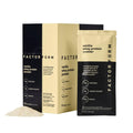 vanilla whey protein isolate packets