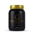 vanilla whey protein powder for muscle gain