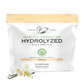 vanilla whey protein powder for smoothies