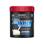 vanilla whey protein powder