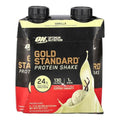 vanilla whey protein shake 24g