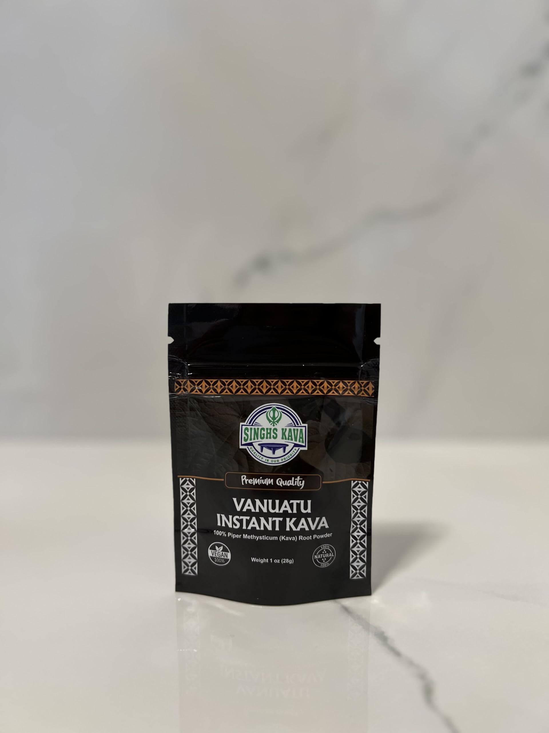 Vanuatu kava kava benefits