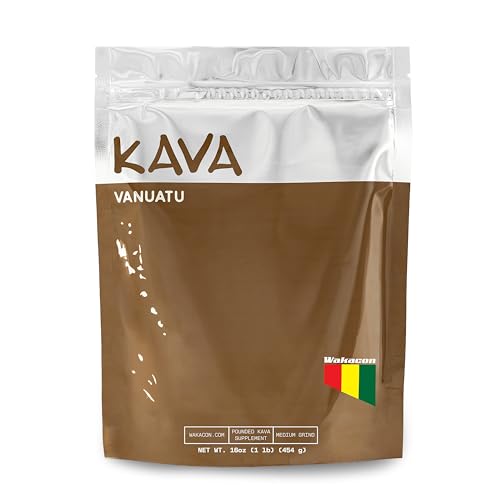 Vanuatu kava kava benefits