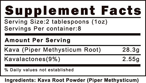 Vanuatu kava kava for wellness