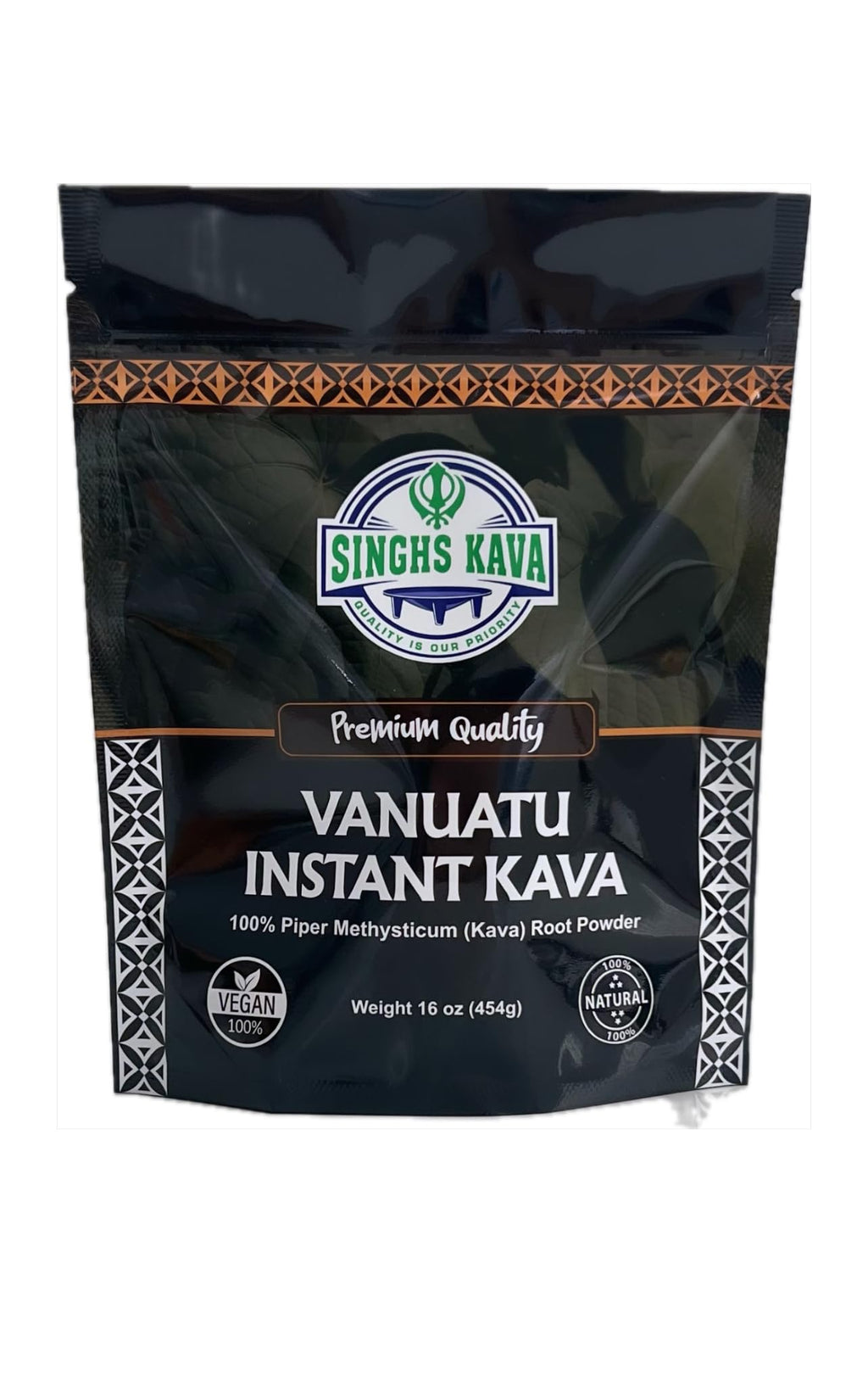 Vanuatu kava kava health benefits