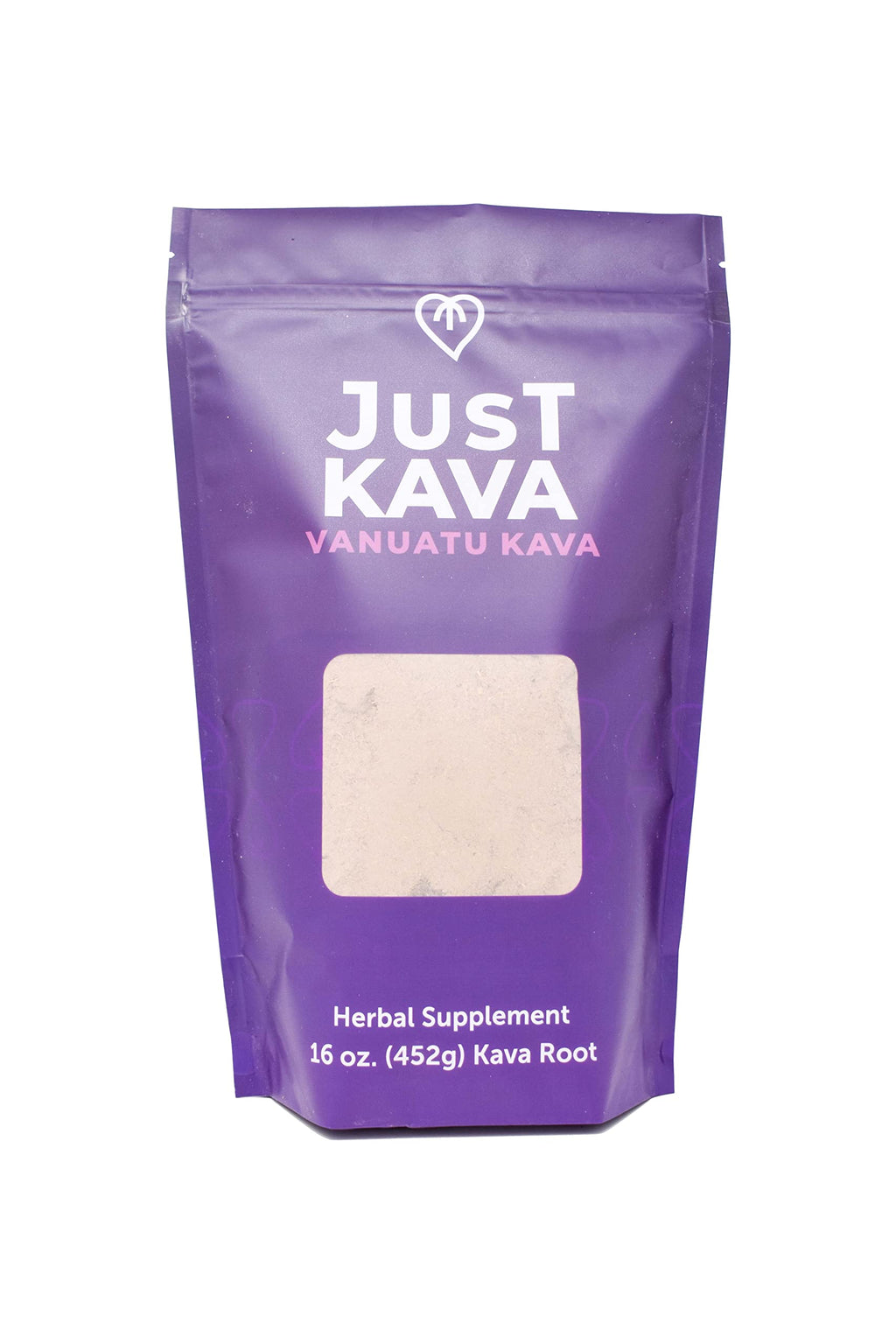 Vanuatu kava kava relaxation powder