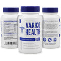 Varaco blended vitamin & mineral supplements