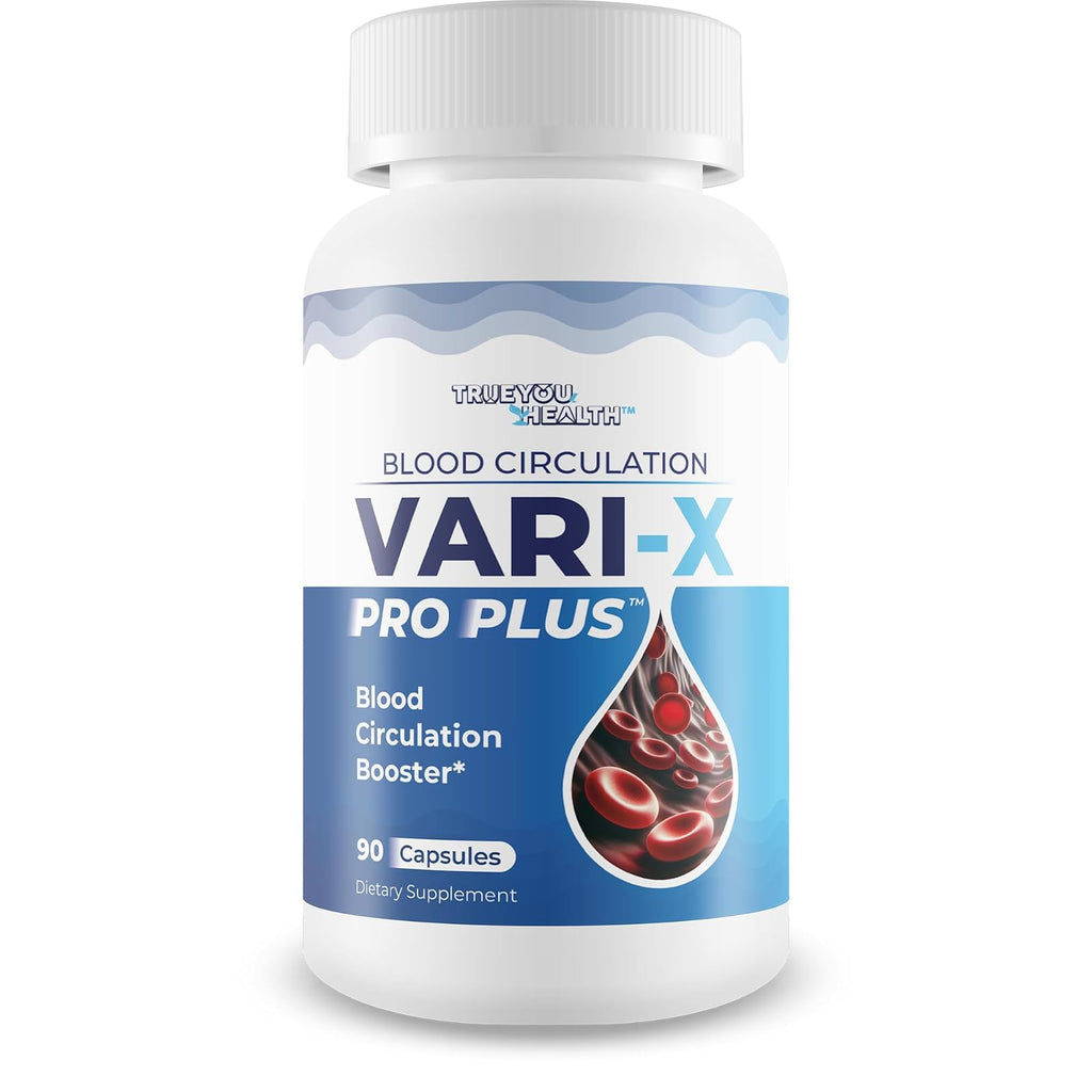 Vari X Pro Plus blood circulation support