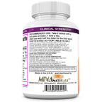 VARICOSOLVE supplement for varicose veins