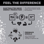 variety pack electrolyte drink mix