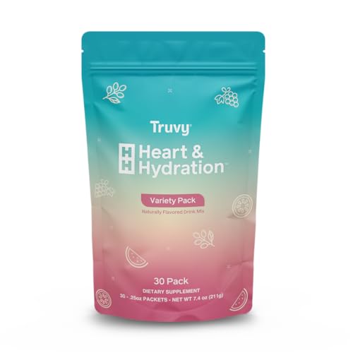 variety pack electrolyte replacements for hydration