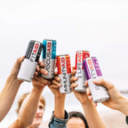 Variety pack for fitness enthusiasts