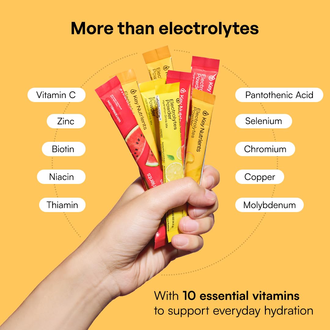 variety pack multivitamin for active lifestyles