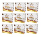 variety pack of chamomile tea bags