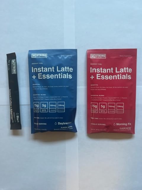 variety pack of coffee blends