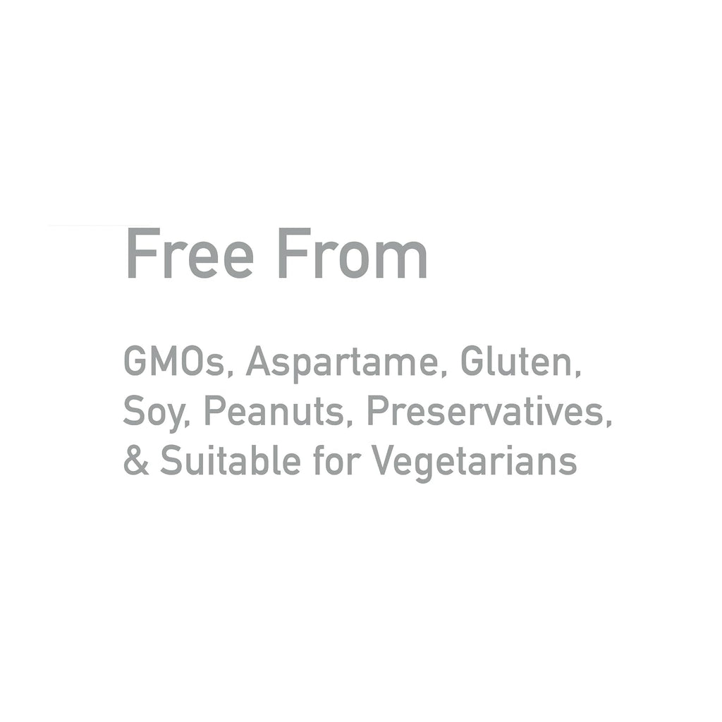 Variety pack of effervescent vitamins