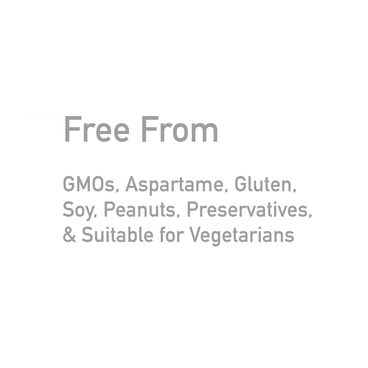 Variety pack of effervescent vitamins