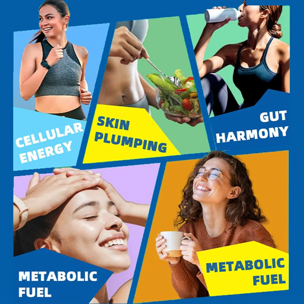 variety pack of electrolyte drink mixes