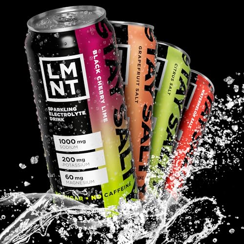 variety pack of electrolyte drinks