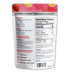 variety pack of electrolyte flavours