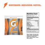variety pack of Gatorade flavours