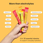 variety pack of multivitamins for everyone
