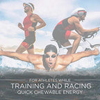 variety pack of performance chews