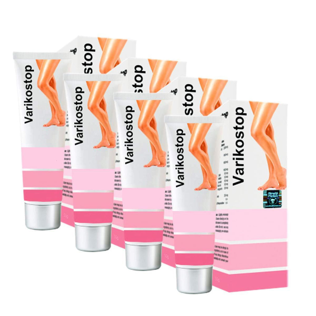 Varikostop cream for varicose veins