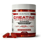 Varipeak creatine monohydrate gummies