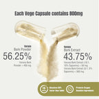 Varuna Nurvala extract for wellness