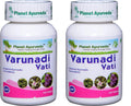 Varunadi Vati herbal tablets benefits