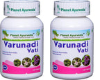 Varunadi Vati herbal tablets benefits