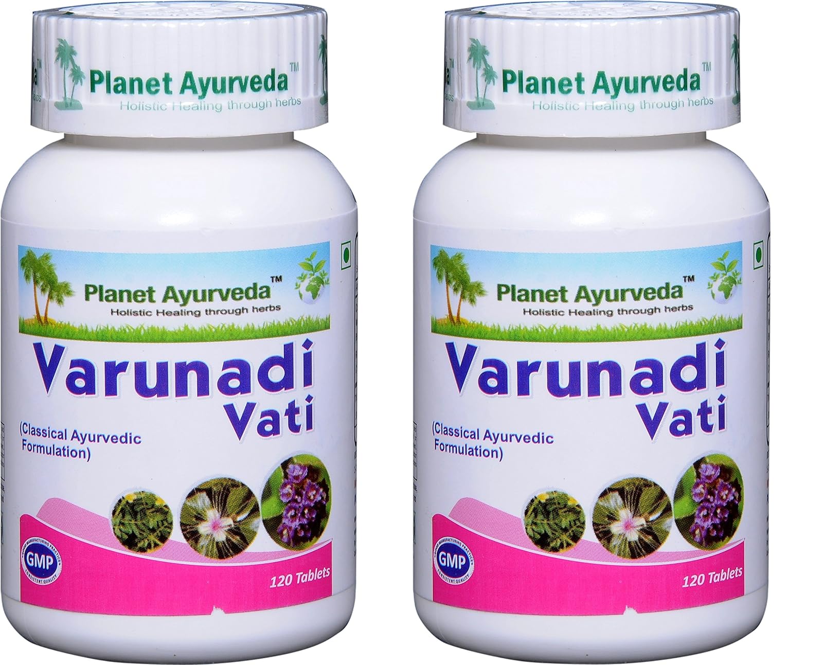 Varunadi Vati herbal tablets benefits