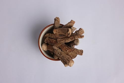Vasambu herbal supplement for vitality