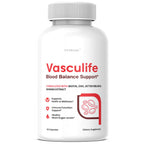 Vasculite Blood Balance multivitamins