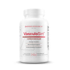VasculoSirt multivitamins for heart health