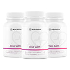 Vaso Calm multivitamins for balanced health