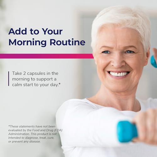 Vaso Calm supports cardiovascular health
