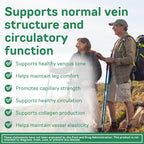 Vasoflex-Forte for vein health