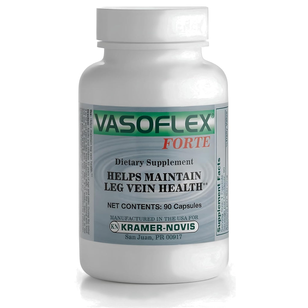 Vasoflex-Forte leg vein support