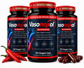 Vasonoxol nitric oxide pre-workout boost