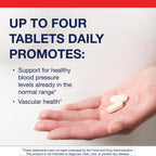 Vasotensin Bonito Peptide multivitamin for men
