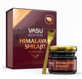 Vasu Ayurveda trace minerals supplement