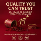 Vasu gummies for enhanced vitality