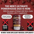 Vasu Shilajit for daily wellness