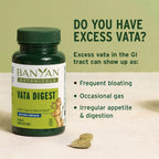 Vata Digest for improved digestion