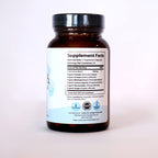 Vata elimination capsules for stress relief