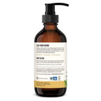 Vata oil for calming massage