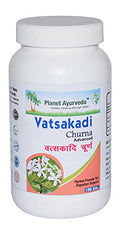 Vatsakadi Churna herbal powder benefits