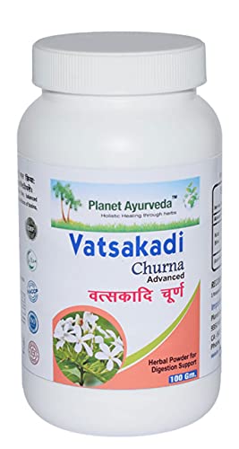 Vatsakadi Churna herbal powder benefits
